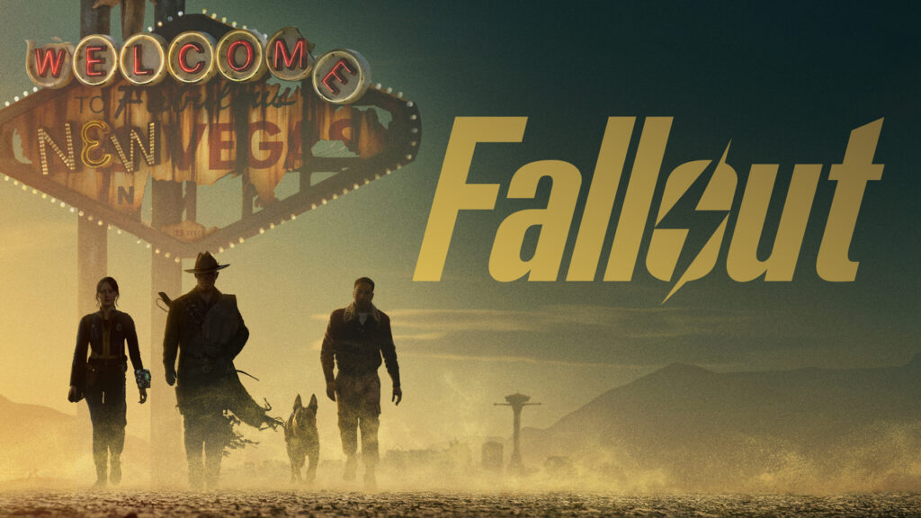 Fallout Season 2 Surprise: It's releasing earlier than expected! - SDN
