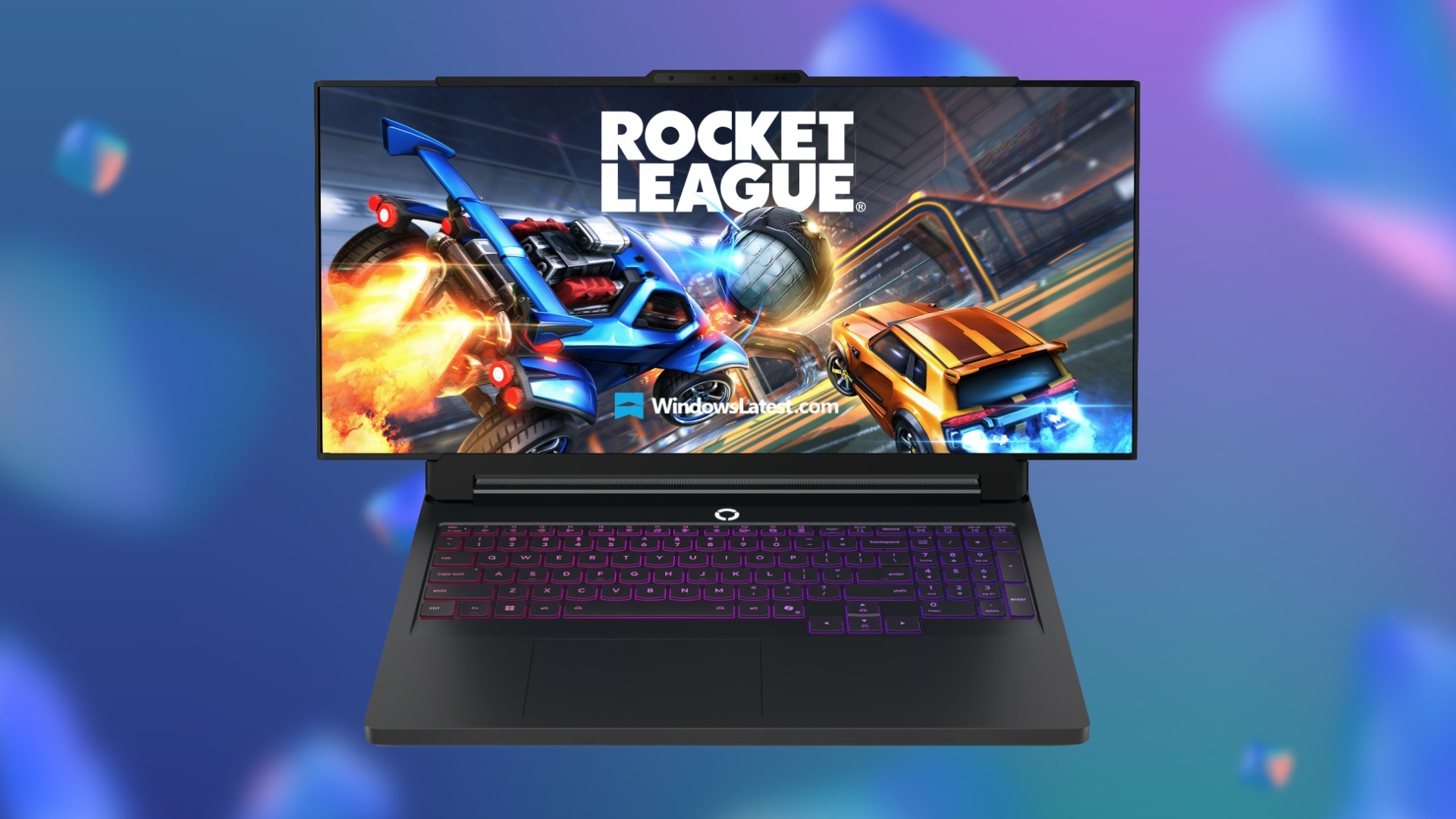 Legion Pro Rollable gaming laptop could debut with 24-inch OLED screen ...