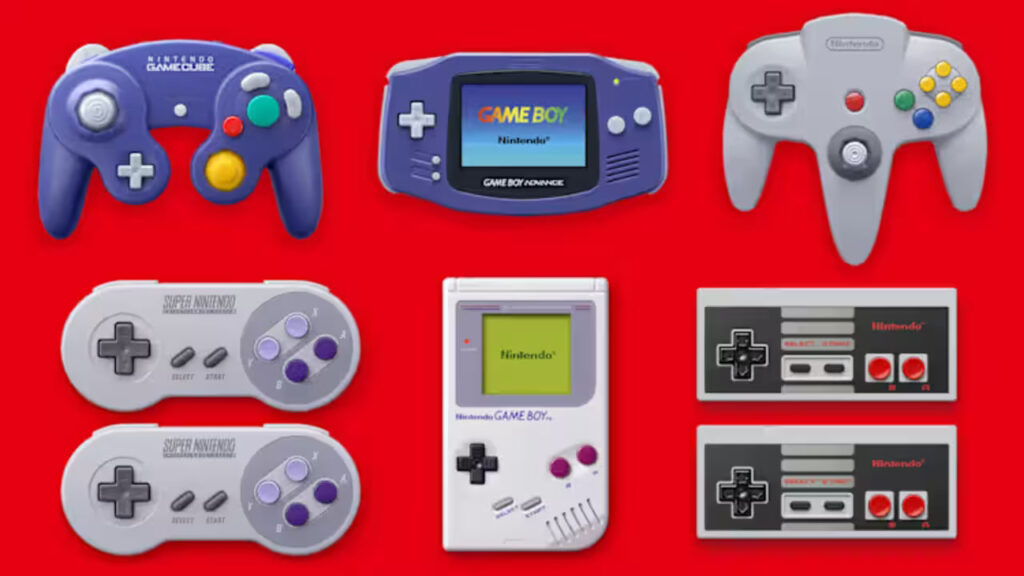 Two Ubisoft legends are joining the Nintendo Switch Online games lineup ...