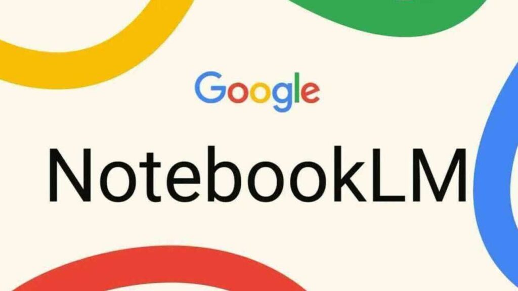 Google NotebookLM Transforms Notes into a Teacher's Lesson - SDN