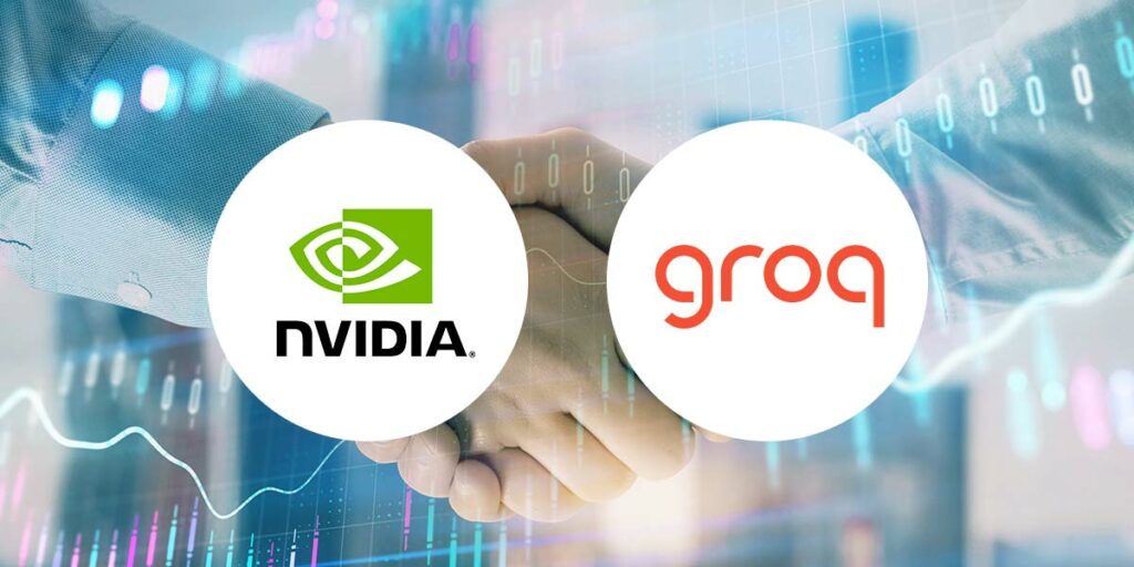 Nvidia breaks record with Groq acquisition! - ShiftDelete.Net Global