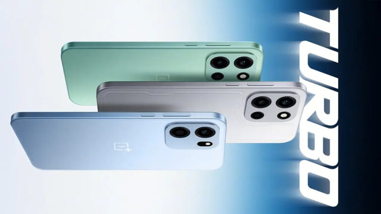 OnePlus Turbo 6 Specifications Announced - ShiftDelete.Net Global