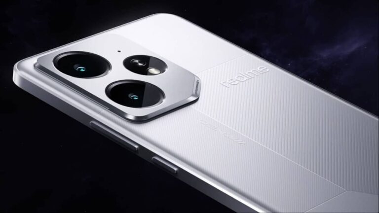 Realme Neo 8 Processor Revealed - ShiftDelete.Net Global