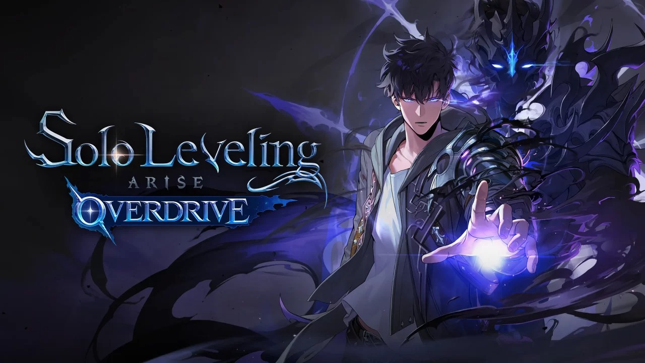 Solo Leveling: Arise Overdrive climbs Steam’s trending chart after ...