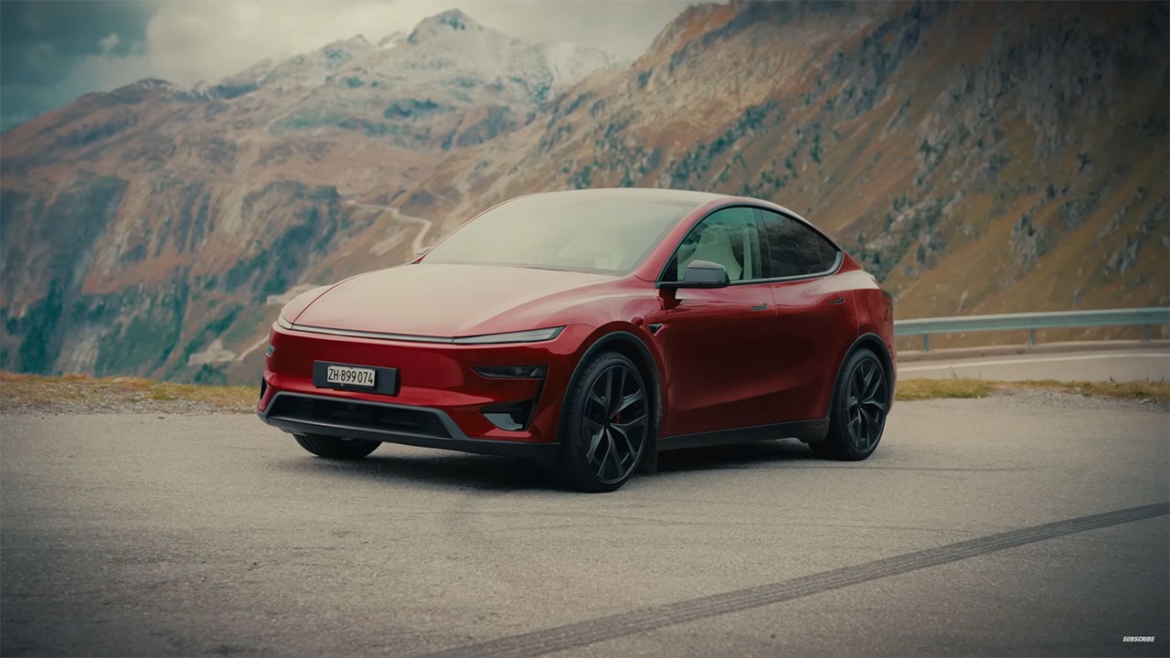 Tesla FSD Cross-Country Drive Succeeds Without Intervention