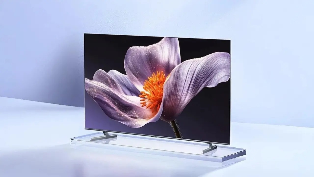 Xiaomi debuts trio of Mini LED Smart TVs with 288 Hz game mode ...