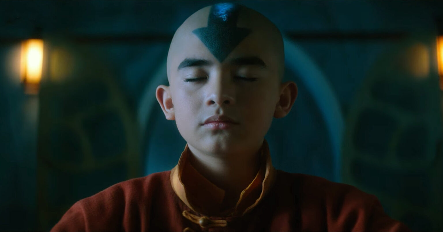 Avatar: The Last Airbender new season trailer is here! - SDN