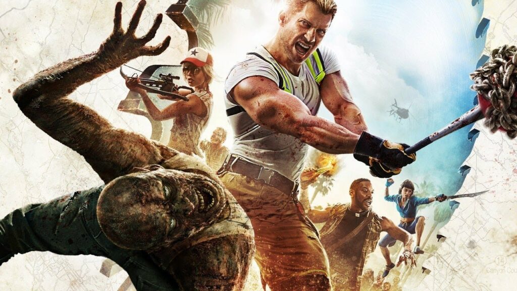 Dead Island 3 is coming! - ShiftDelete.Net Global