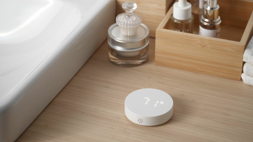 IKEA Timmerflotte Sensor Launches in UK With Matter Support ...