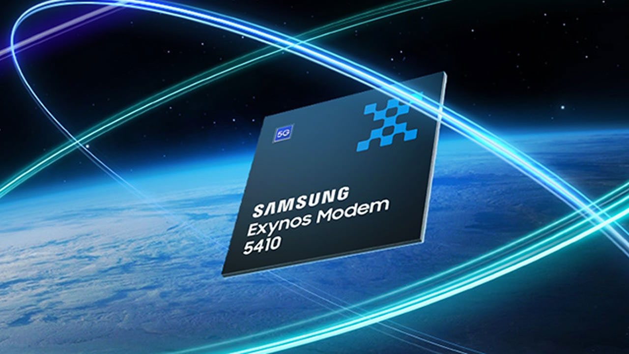 Satellite Connectivity and Ultra Speed are Coming with the Exynos Modem ...