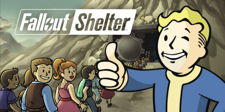 Fallout Game Becomes a Competition! - ShiftDelete.Net Global