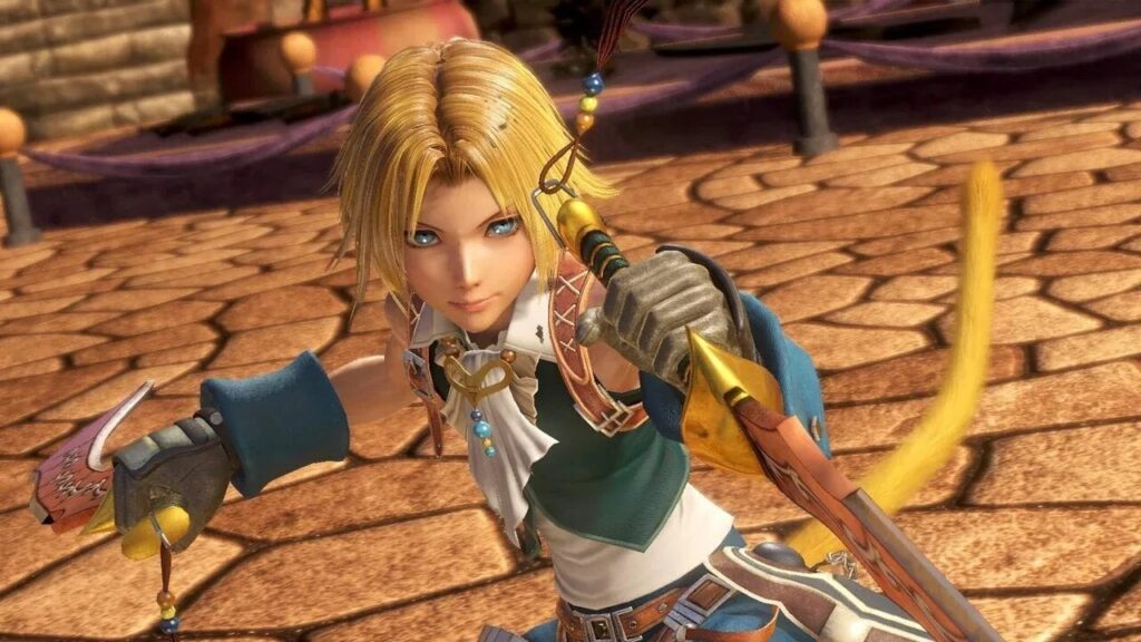 Final Fantasy 9 remake anticipation reignites after troubled anime ...