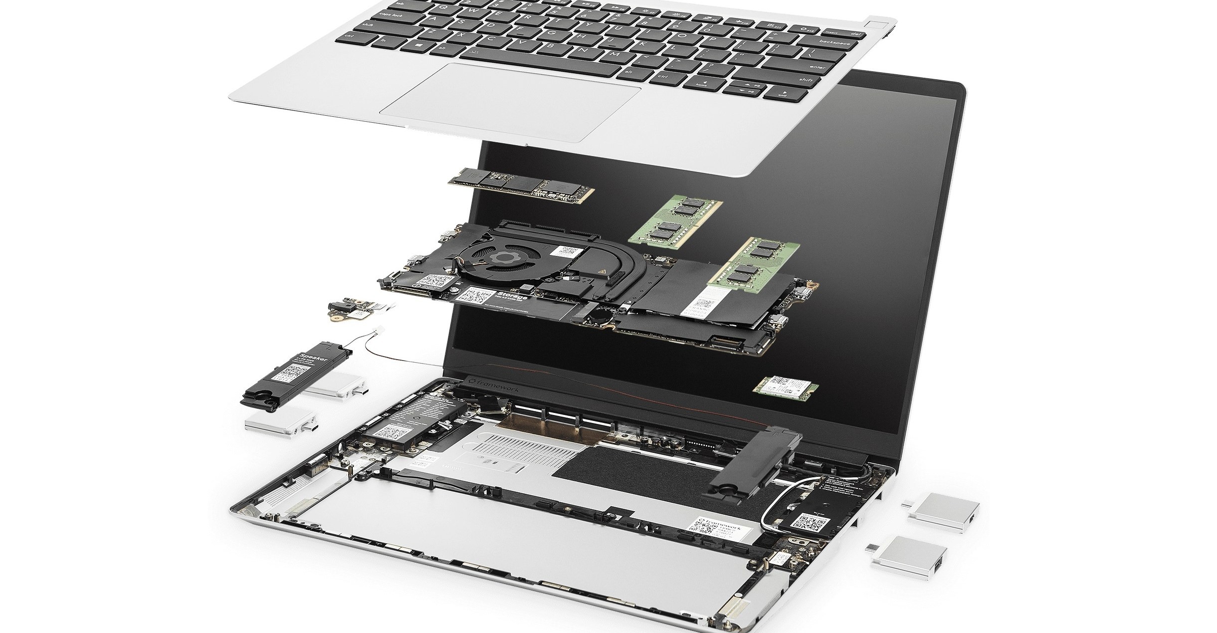 Framework warns of more laptop price hikes as DDR5 costs climb ...