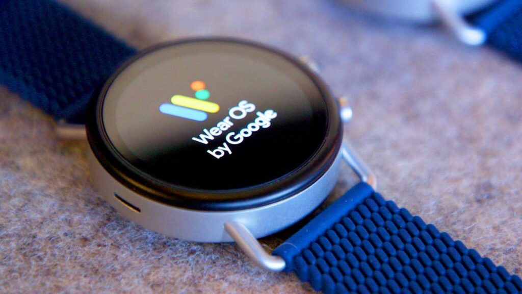 Wear OS 6.1 update is out now: Here's what's new - SDN
