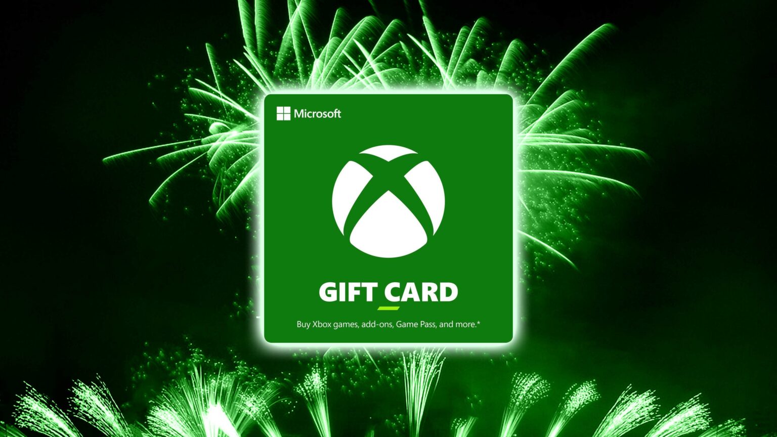 Free Xbox Gift Cards Are Showing Up for Select Users After Price Hikes ...