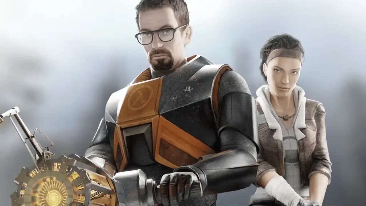 Half-Life 3 rumored to launch with Steam Machine in Spring 2026 ...