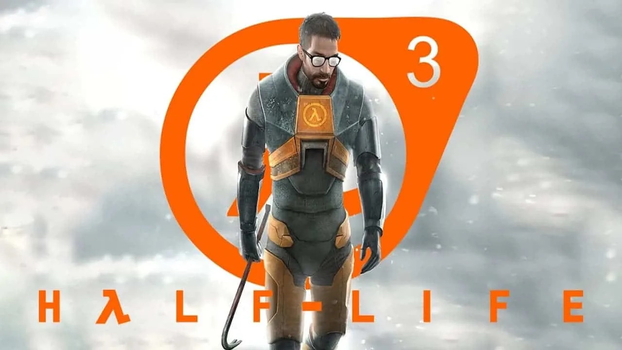 Half-Life 3 rumored to launch with Steam Machine in Spring 2026 ...