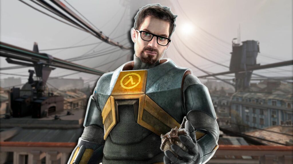 Good news for Half-Life 3! - ShiftDelete.Net Global