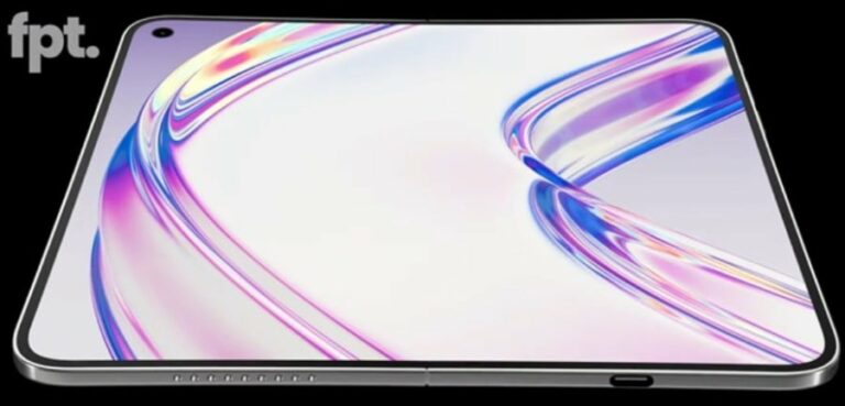 iPhone Fold Specifications Leaked: Unbreakable Screen Coming Soon! - SDN