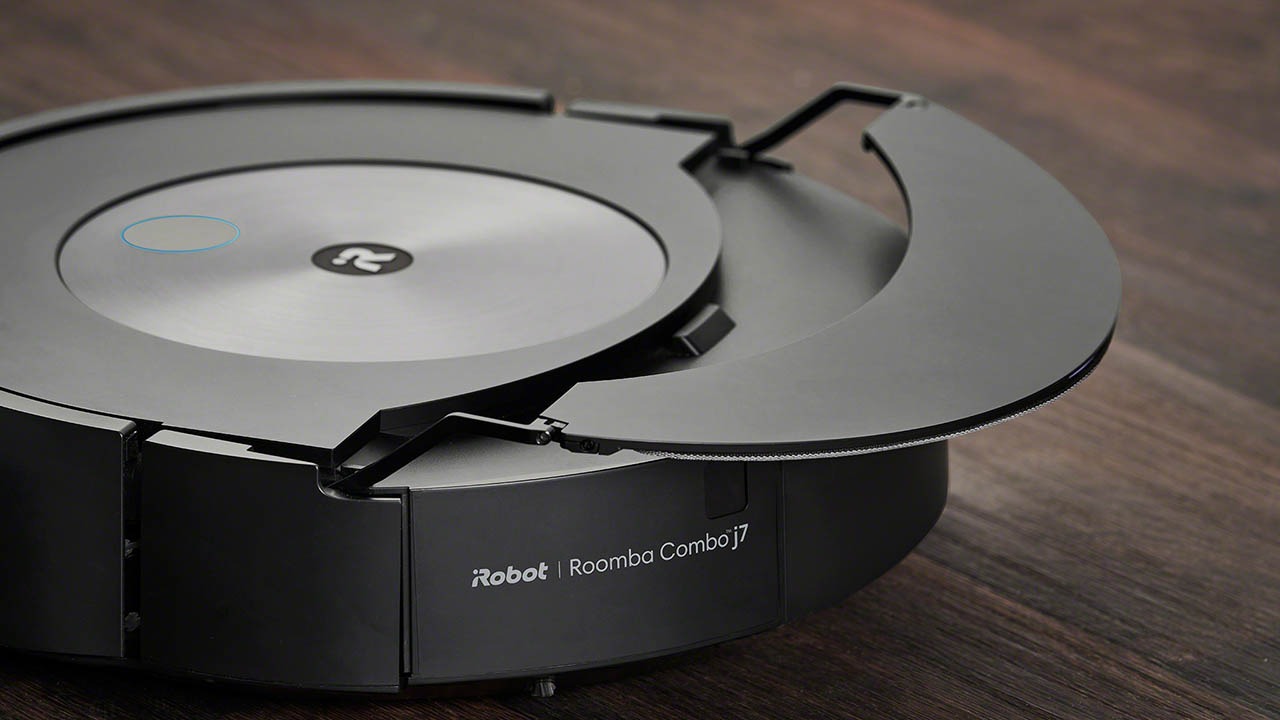 iRobot bankruptcy wipes out investors as Picea takes full control ...