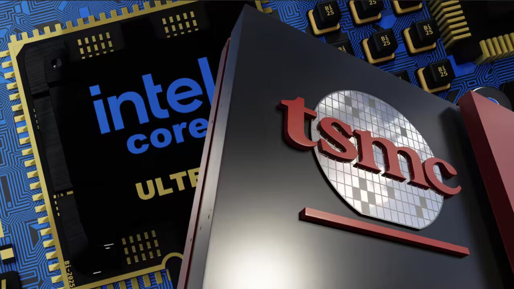 Is Intel Catching Up to TSMC? - ShiftDelete.Net Global