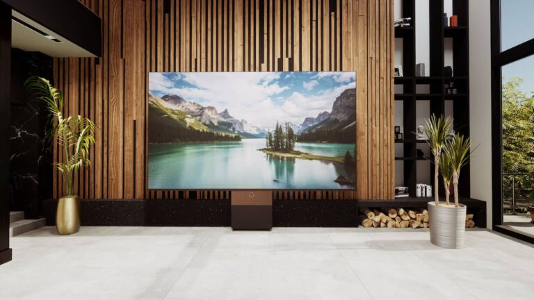 LG Magnit Micro LED display now available in the US - ShiftDelete.Net ...
