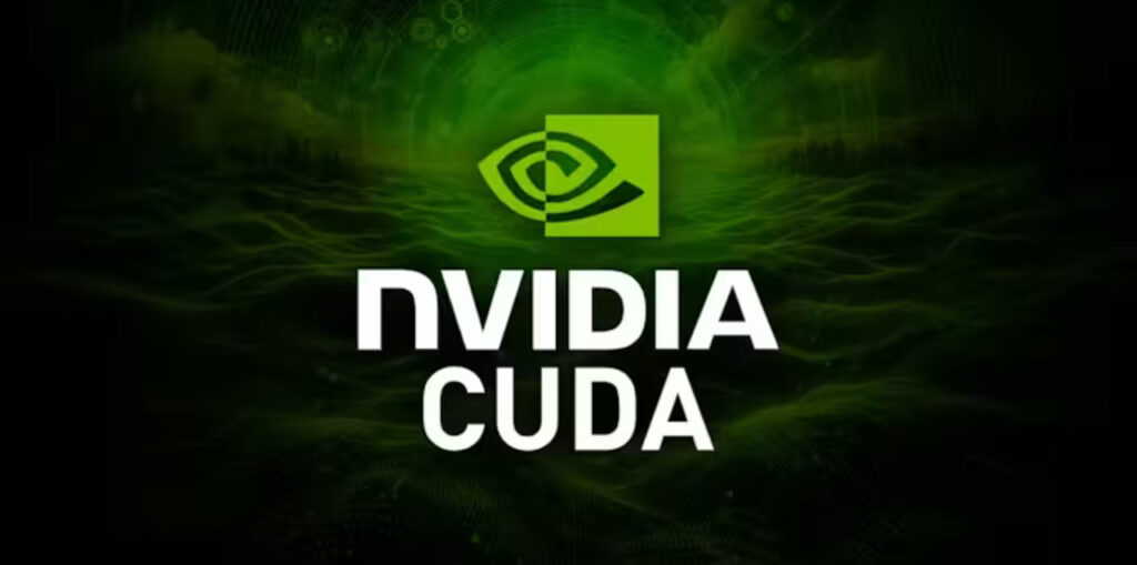 Nvidia has released most comprehensive CUDA update yet! - SDN