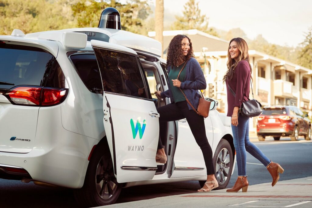 Waymo is at the top in the robotaxi field! - ShiftDelete.Net Global