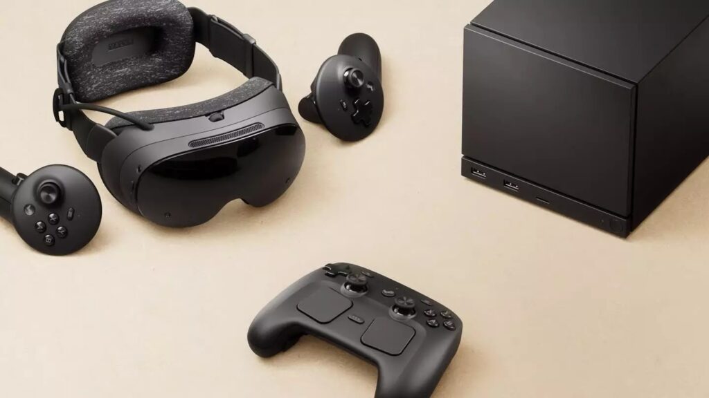 PS6 and Steam Machine release date delay fears grow as memory prices ...