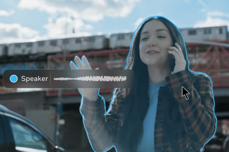 Meta is revolutionizing audio processing - ShiftDelete.Net Global