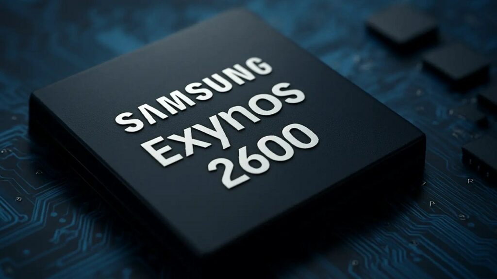 Exynos 2600 Launch Confirmed as Samsung Prepares Galaxy S26 Series ...