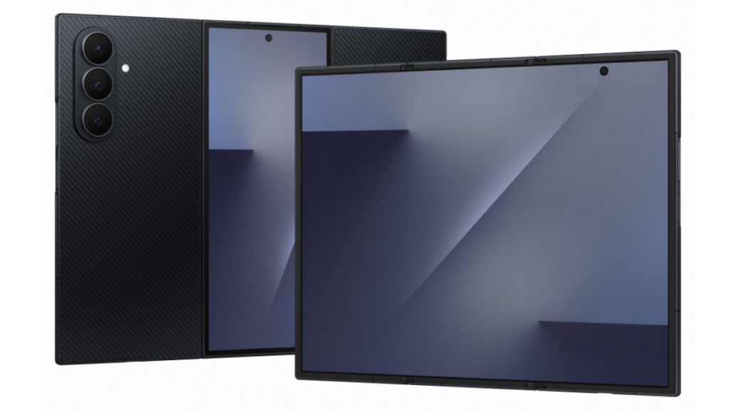 Mystery Xiaomi flagship could debut as bold tri-folding Mix device ...