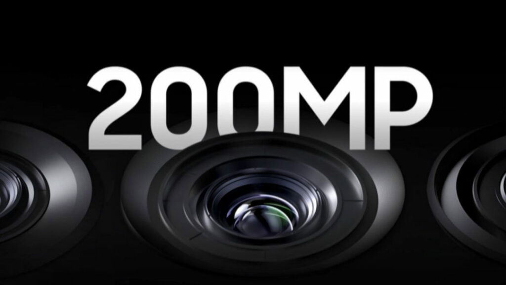 200 Megapixel Camera Could Be a Trend in 2026! - SDN
