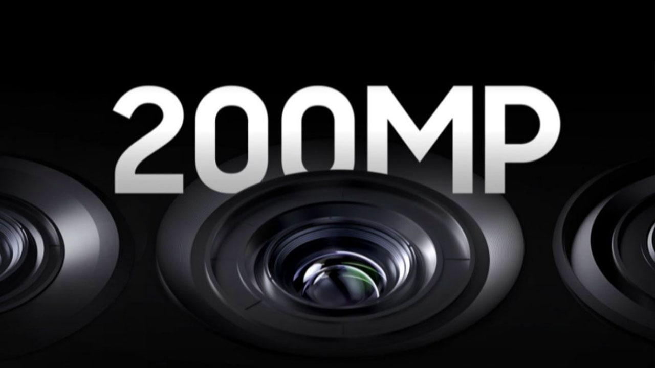 200 Megapixel Camera Could Be a Trend in 2026! - SDN