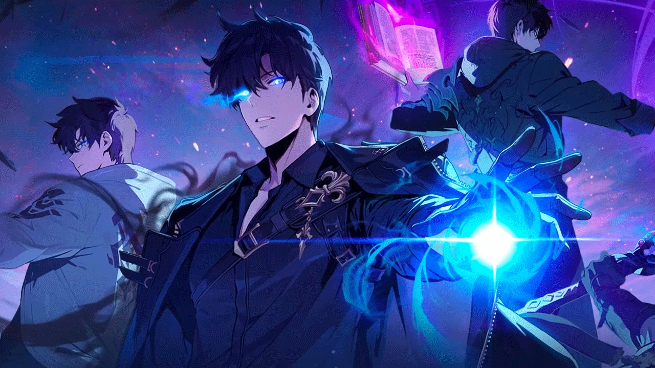 Solo Leveling: Arise Overdrive climbs Steam’s trending chart after ...