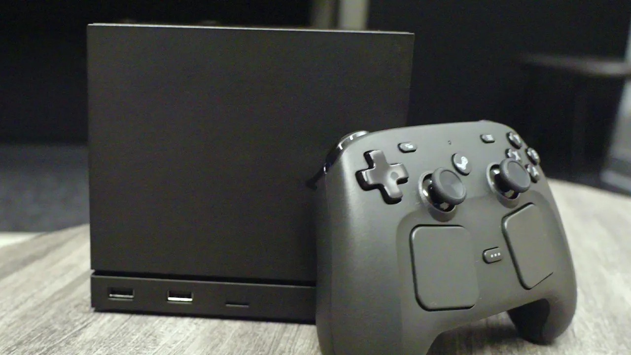 Steam Machine release date could slip as memory prices climb ...