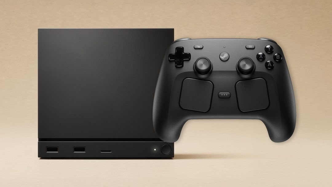 PS6 and Steam Machine release date delay fears grow as memory prices ...