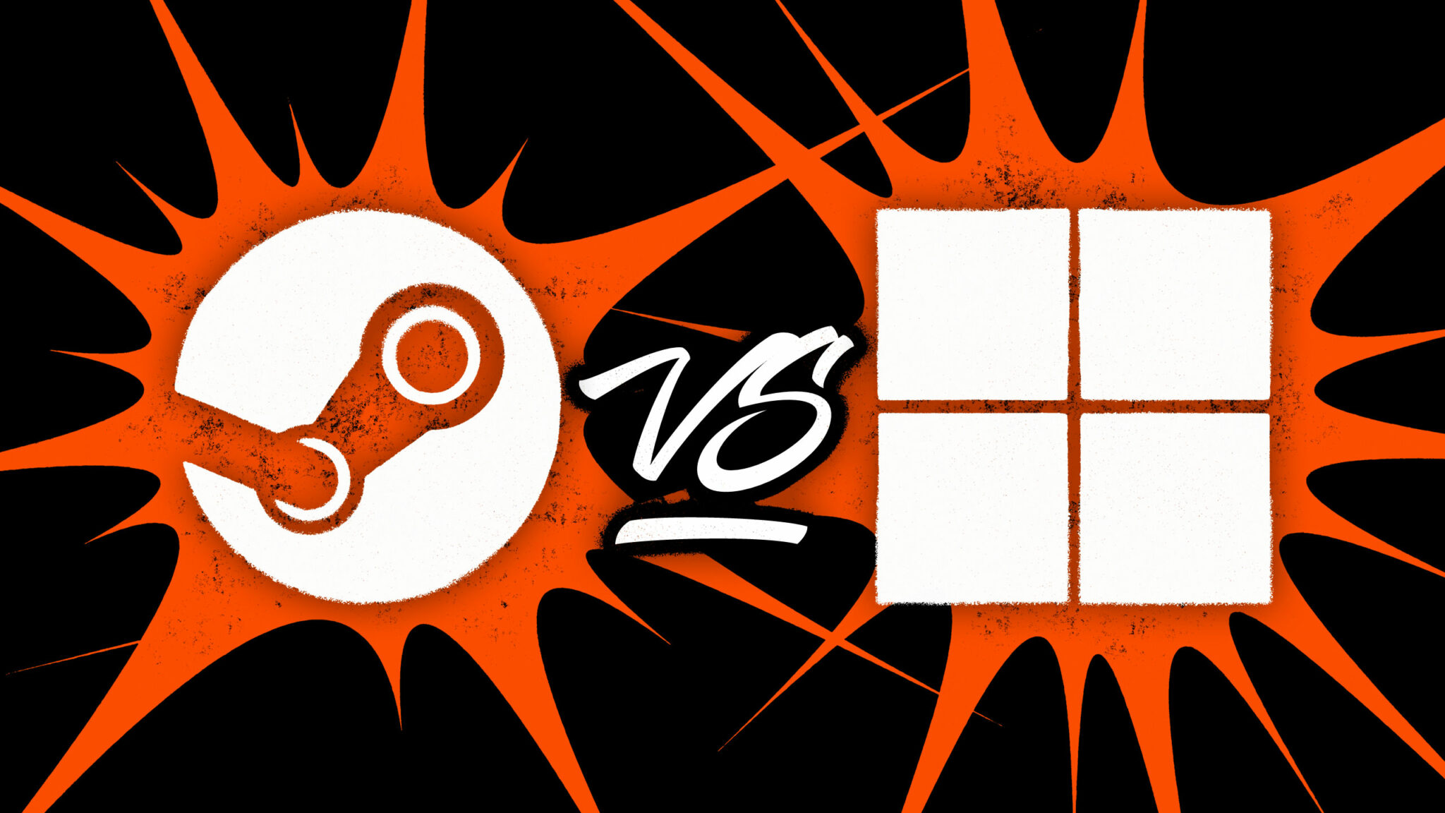 The Windows vs. SteamOS rivalry has turned - SDN