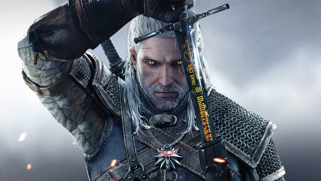 The Witcher 3 might pull a surprise! - ShiftDelete.Net Global
