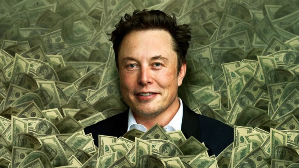 Elon Musk has been awarded a massive salary package! - SDN