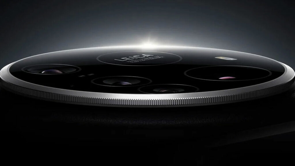 Xiaomi 17 Ultra Periscope Camera Pushes Boundaries! - SDN