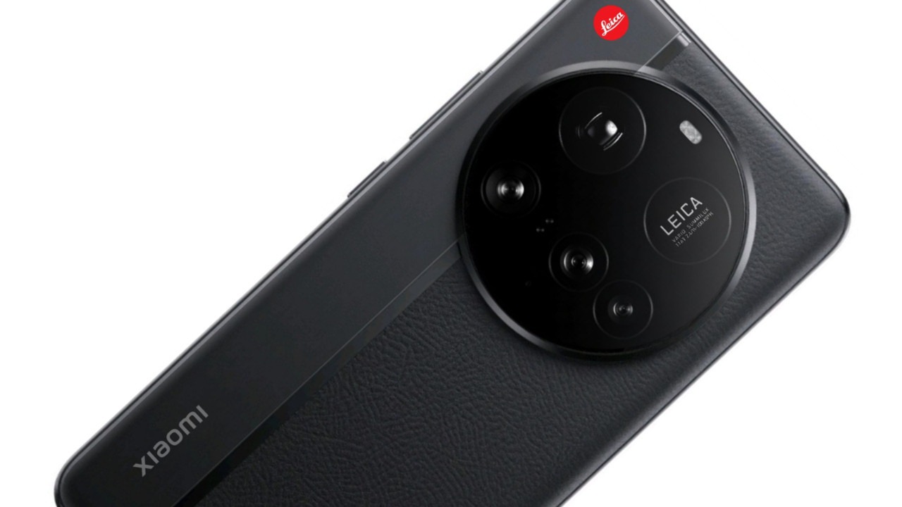 Xiaomi 17 Ultra launches with Leica camera and 200 MP periscope power ...