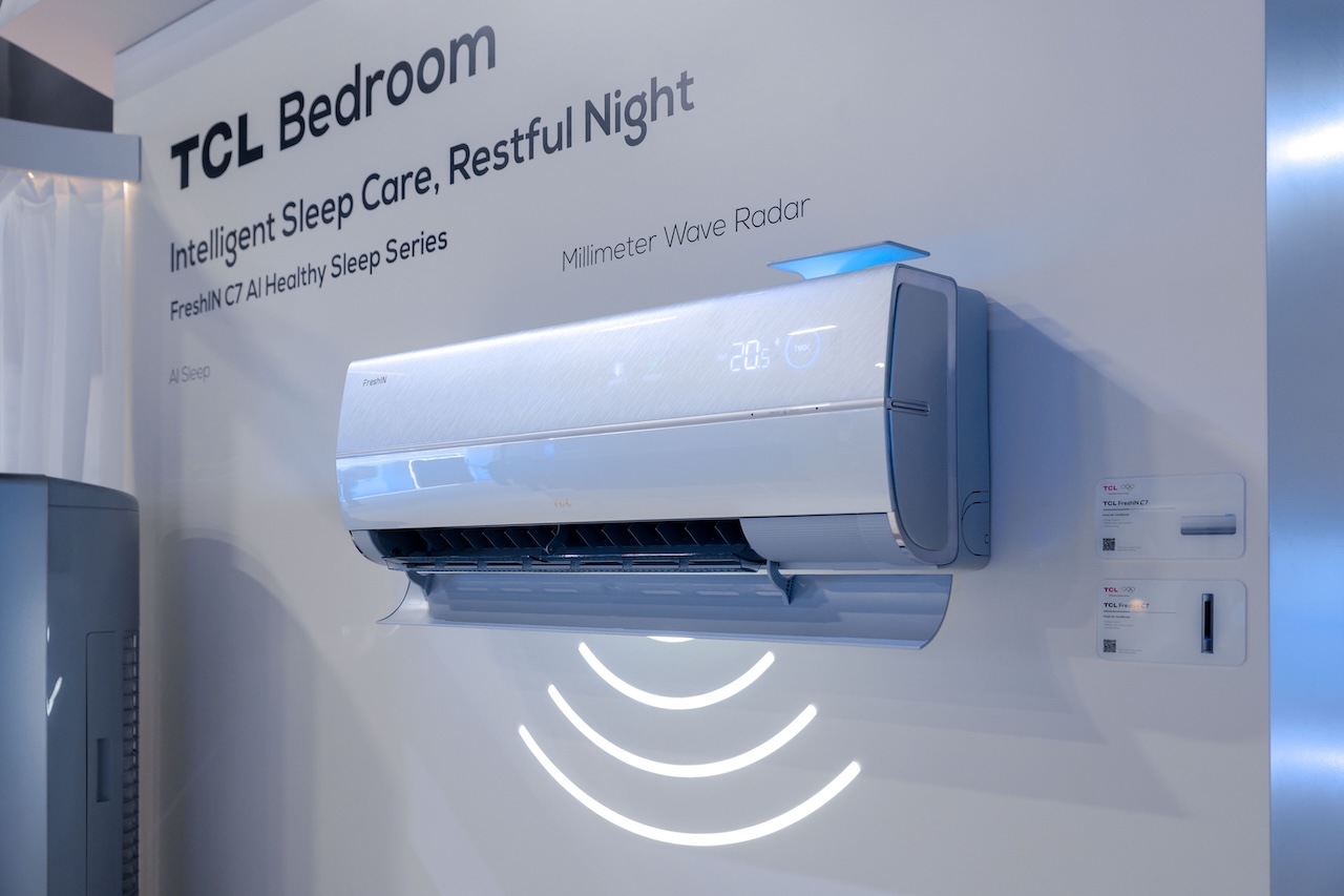 TCL CES 2026 Innovations Unveiled: See the Future of TV