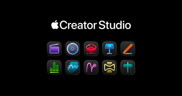 Apple Creator Studio Subscription: Is It Worth Your Money?