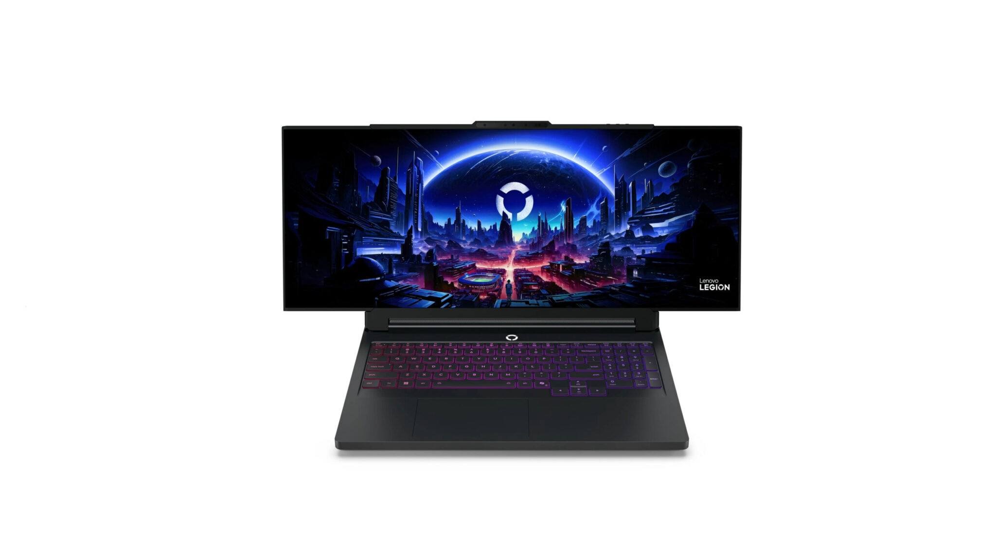 Lenovo Rollable Laptops: Gaming & Business Concepts at CES