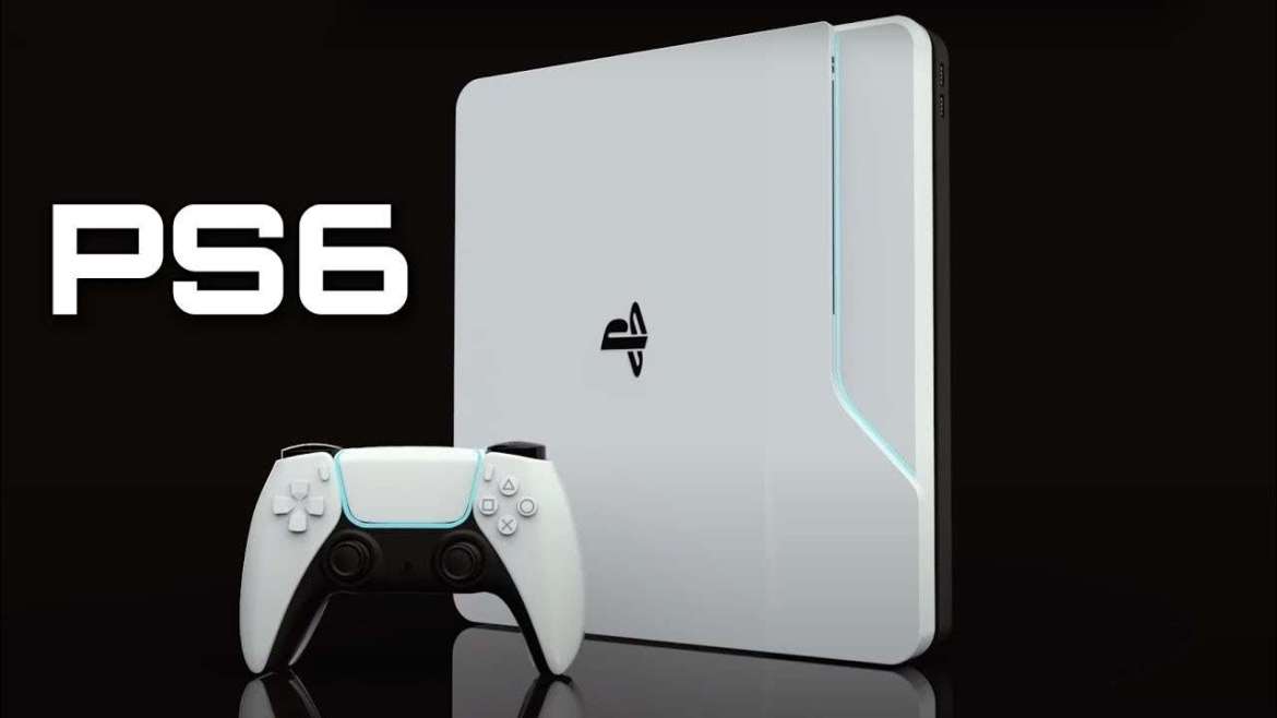 PS6 Release Date Delay? New Report on Sony's PS5 Plans.