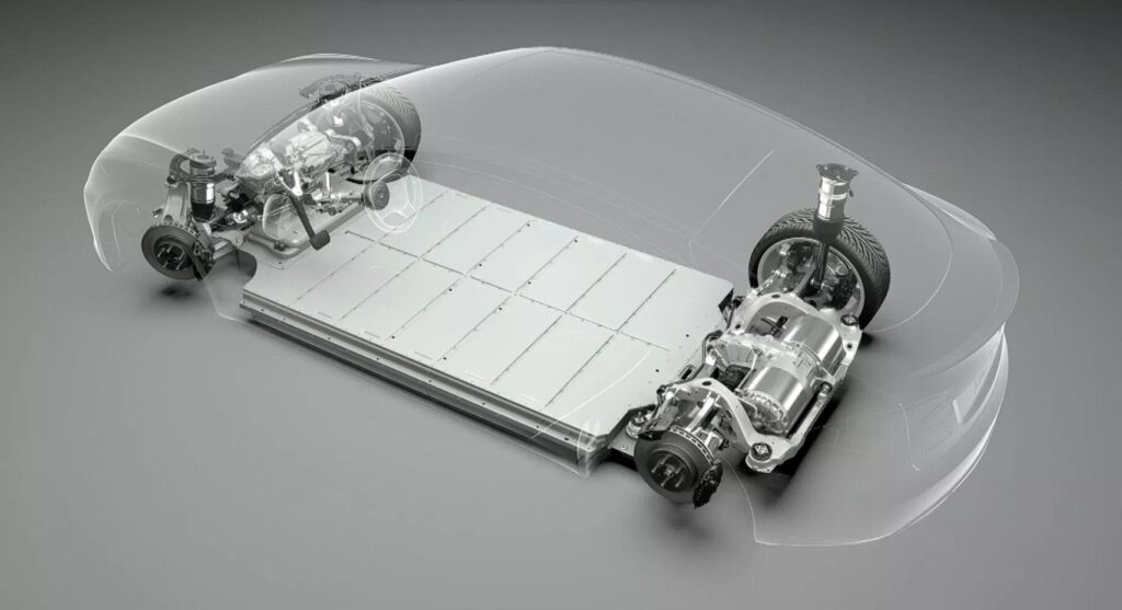 Tesla Battery Replacement Cost: Shocking Bill Exceeds Car's Value
