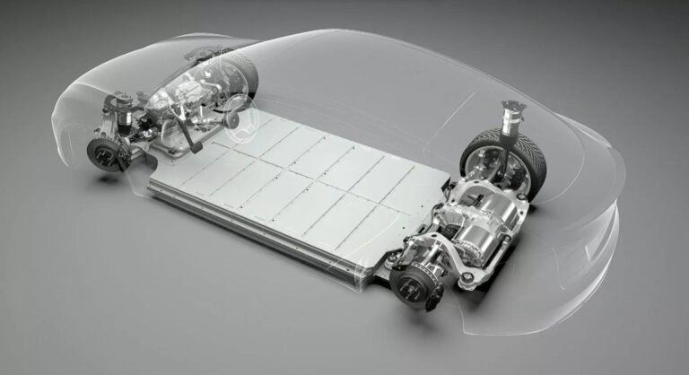 Tesla Battery Replacement Cost: Shocking Bill Exceeds Car's Value