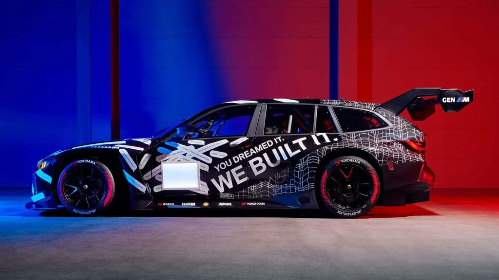 BMW’s April Fool’s Joke Becomes Reality! - ShiftDelete.Net Global
