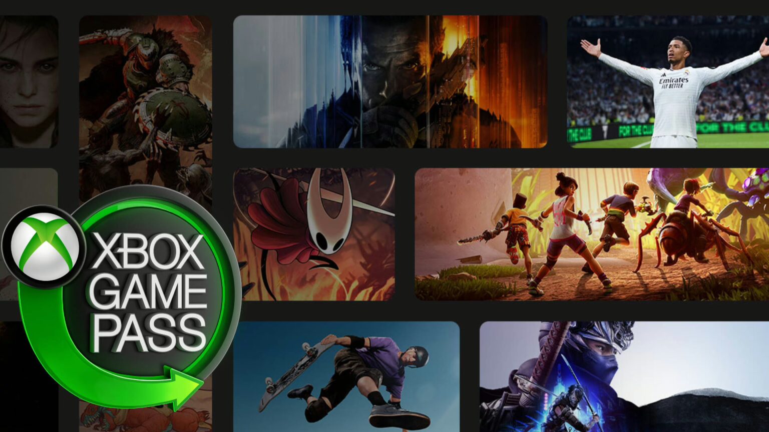 New Game Pass Option Exclusive to Xbox Studios Games in the Works ...